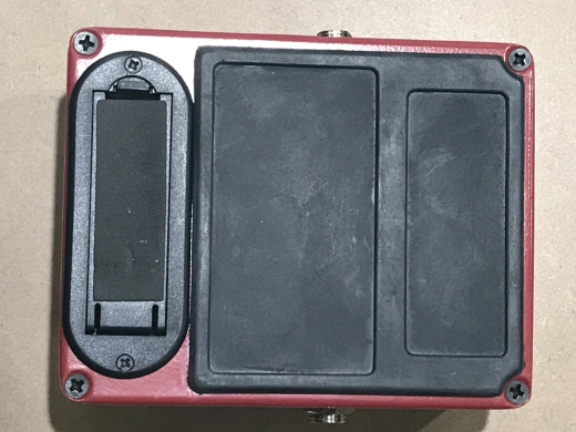 Gear Hunter | BBE Two-Timer